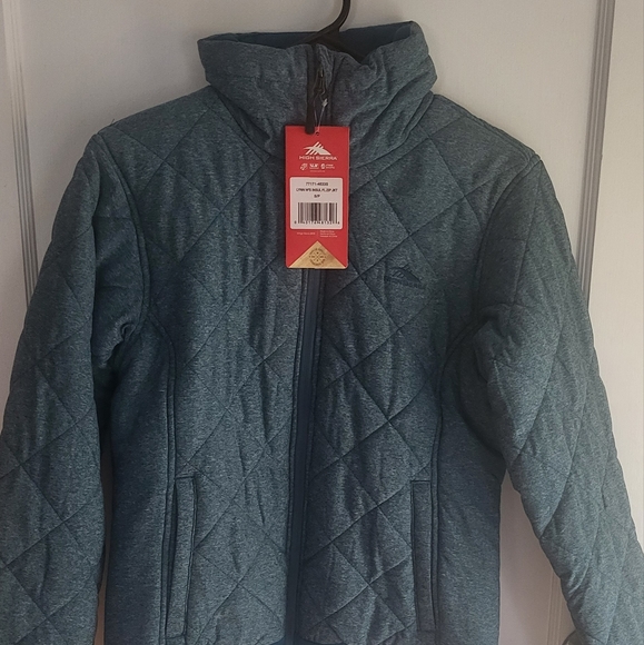 High Sierra | Jackets & Coats | High Sierra | Poshmark